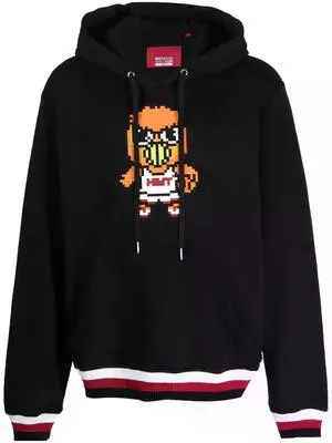 Mostly Heard Rarely Seen 8-bit Graphic Sweatshirts Hoodies For Men
