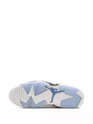 JORDAN Air 6 Retro Unc Sneakers - Blue