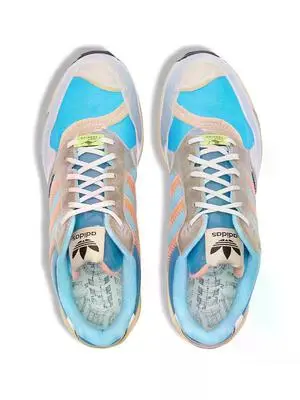 Adidas Xz 0006 X-ray Inside Out Low-top Sneakers