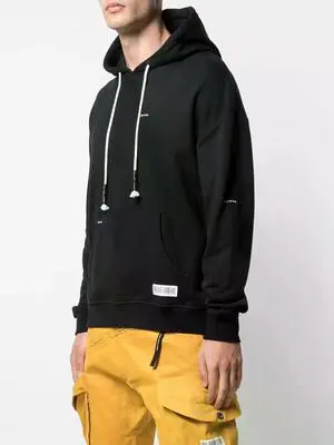 MOSTLY HEARD RARELY SEEN Illicit Hoodie