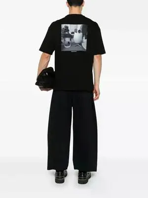 You Must Create Triple T-shirt