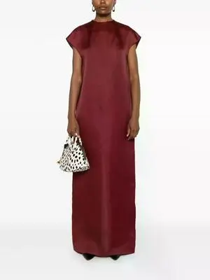 Khaite Lohan Maxi Dress