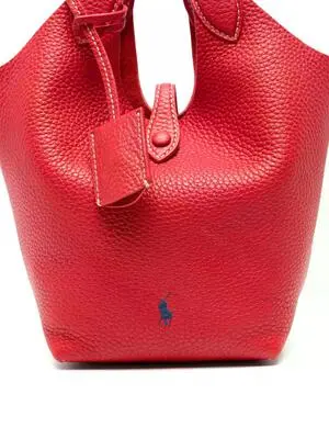 Polo Ralph Lauren Small Play Tote Bag