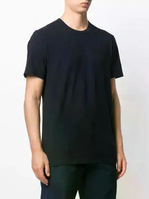 JAMES PERSE Short Sleeved T-shirt - Blue
