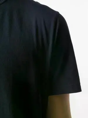 JAMES PERSE Short Sleeved T-shirt - Blue