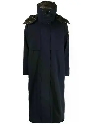 Woolrich Rain Coats For Women