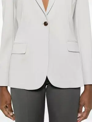 Theory Crepe Blazer