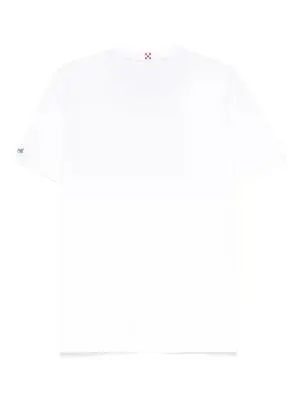 MC2 SAINT BARTH Blanche T-shirt