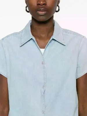 A.p.c. Marina Shirt