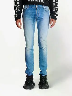 Balmain Slim-fit Jeans