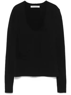 Philosophy Di Lorenzo Serafini Long Sleeve Top