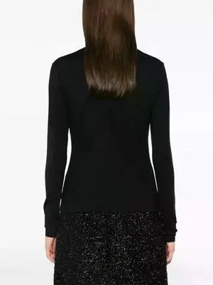 Philosophy Di Lorenzo Serafini Long Sleeve Top