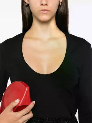 Philosophy Di Lorenzo Serafini Long Sleeve Top