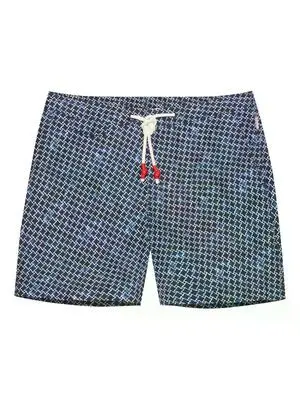Orlebar Brown Standard Swim Shorts - Blue