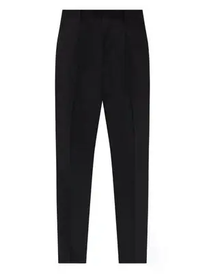 Dsquared2 Wool Trousers