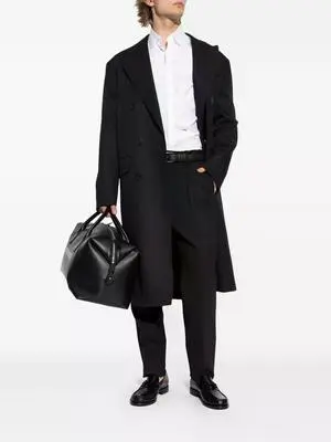 Dsquared2 Wool Trousers