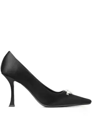JIMMY CHOO Ryker 90mm Pumps