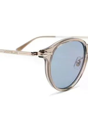 Montblanc Mb0362s Sunglasses