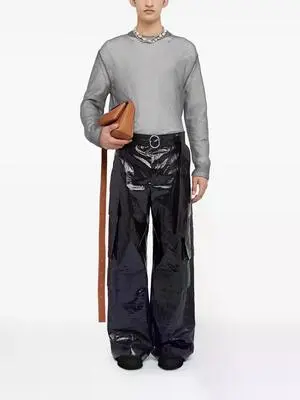 JIL SANDER Layered Jumper