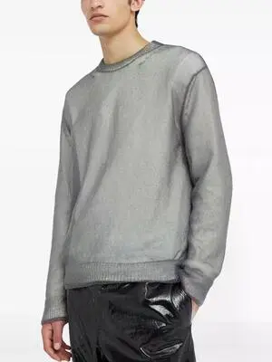 JIL SANDER Layered Jumper