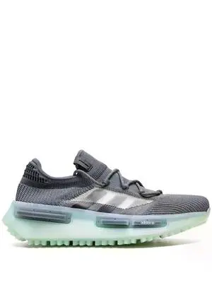 Adidas Nmd S1 Low-top Sneakers - Blue