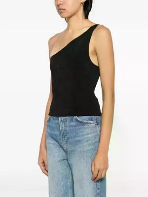 REFORMATION Maddie One-shoulder Top