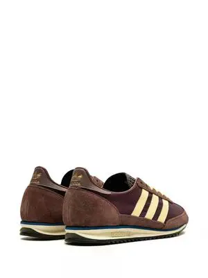 Adidas Sl 72 Og Sneakers - Brown
