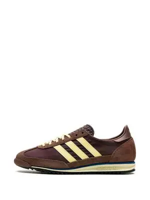 Adidas Sl 72 Og Sneakers - Brown