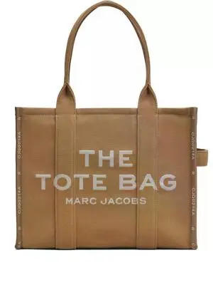 Marc Jacobs The Large Tote Bag - Neutrals
