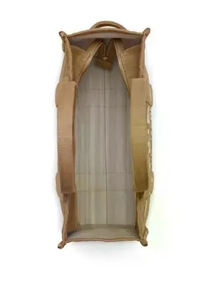 Marc Jacobs The Large Tote Bag - Neutrals