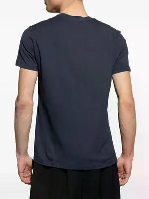 Balmain Logo-print T-shirt