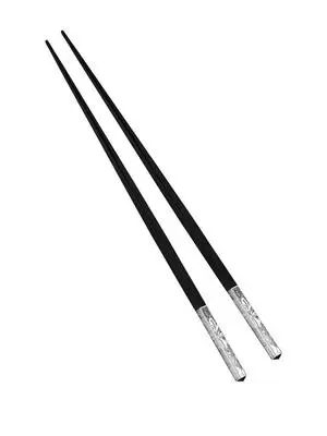 Christofle Jardin D'eden Chopsticks