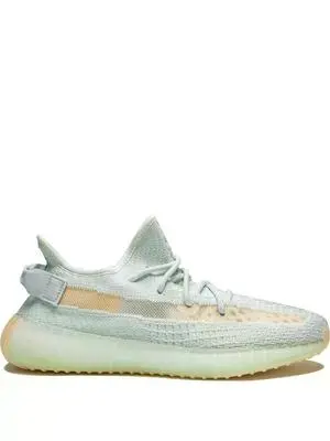 ADIDAS X YEEZY Yeezy Boost 350 V2 Hyper Space Sneakers - Blue