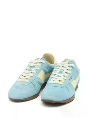 AUTRY Windspin Sneakers - Blue