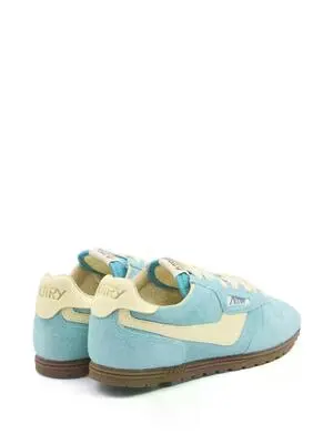 AUTRY Windspin Sneakers - Blue