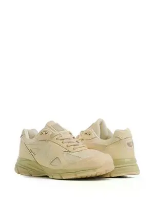 NEW BALANCE U990bo4 Sneakers - Neutrals