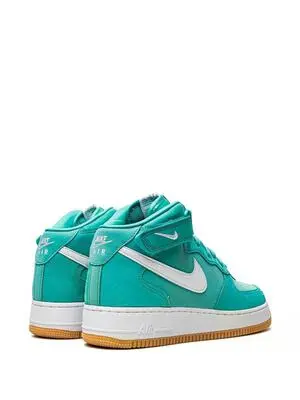 Nike Air Force 1 Mid Sneakers