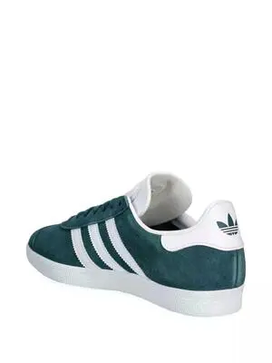 Adidas Gazelle Mystic Sneakers - Green