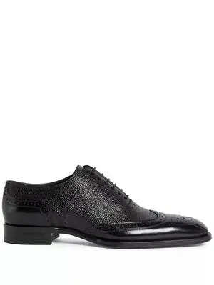 Dsquared2 Classic Evening Oxford Shoes