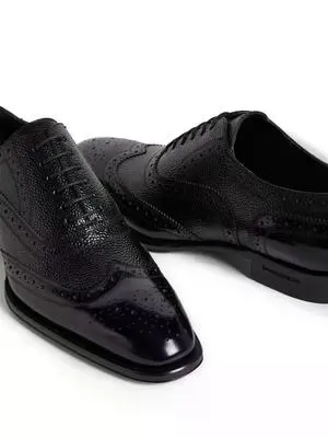 Dsquared2 Classic Evening Oxford Shoes