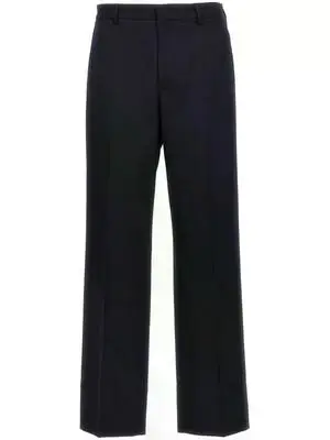 CELLAR DOOR Nuv Trousers - Blue