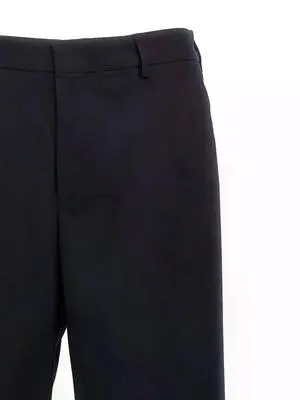 CELLAR DOOR Nuv Trousers - Blue
