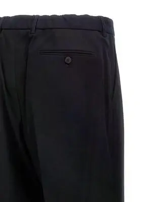 CELLAR DOOR Nuv Trousers - Blue
