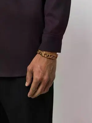 Versace Greca Chain Bracelet
