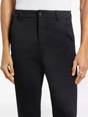 7 For All Mankind Straight-leg Chinos