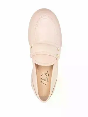 Agl Puffy Moc Moccasins