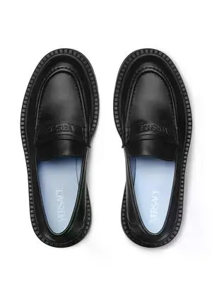 Versace Adriano Loafers