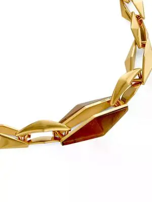 JIMMY CHOO Diamond Bracelet