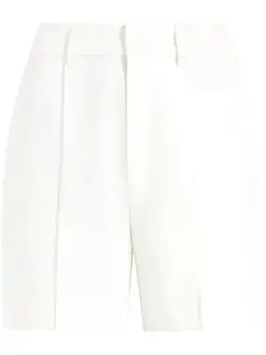 Cinq À Sept Kallen Shorts - Neutrals