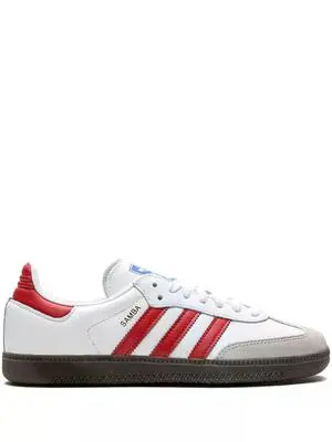 Adidas Samba Og Sneakers